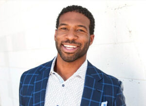 Kafele T. Hodari, M.D., Partners with PhyNet Dermatology - PhyNet